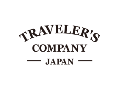 TRAVELER'S Notebook Starter Kit - Brown - The Paper Seahorse