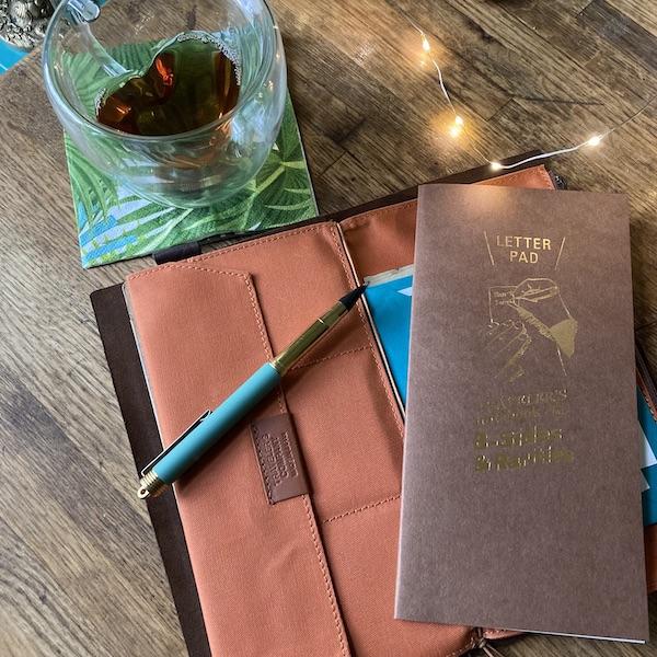 Bundles - The Paper Seahorse